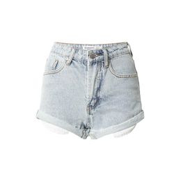 Glamorous Shorts Damen Gr&ouml;&szlig;e 30/31 hellblau