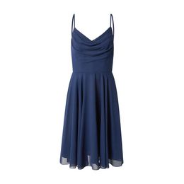 Mascara Dress female Blue size 38