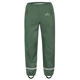 Normani Athletic Pants ' York ' boy Green size 122