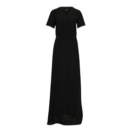 Vero Moda Tall Kleid 'VMKITTA' Damen Gr&ouml;&szlig;e 36 schwarz Winterkleid