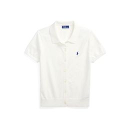 Polo Ralph Lauren Knit Cardigan female White size XXL
