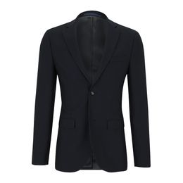 TOPMAN Suit Jacket male Blue size 52