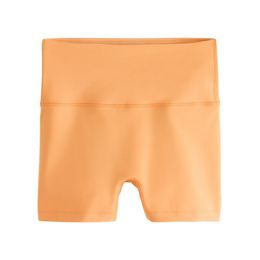 next Pants female Orange size S