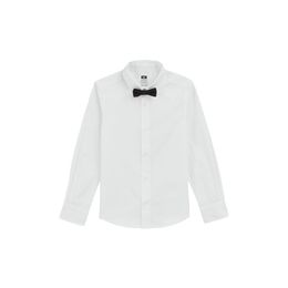 WE Fashion Button Up Shirt boy White size 170