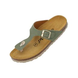 Palado T-Bar Sandals female Green size 38