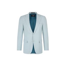 Strellson Suit Jacket 'Alzer' male Blue size 106