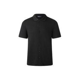 Maerz Muenchen Poloshirt Herren Größe M/L schwarz