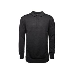 Maerz Muenchen Sweater male Grey size 62