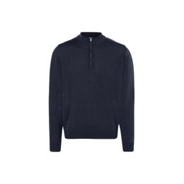 Maerz Muenchen Sweater male Blue size 50