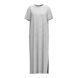 Selected Kleid 'SLFESSENTIAL' Damen Gr&ouml;&szlig;e 44 grau Winterkleid