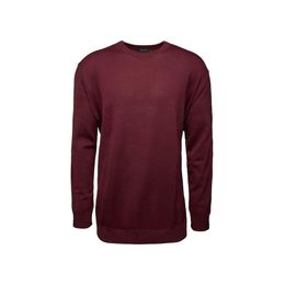 Maerz Muenchen Pullover Herren Gr&ouml;&szlig;e 4XL bordeaux