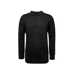 Maerz Muenchen Sweater male Black size 62