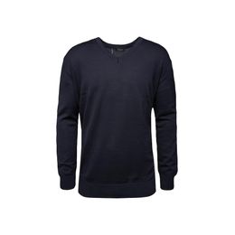 Maerz Muenchen Pullover Herren Größe 6XL dunkelblau