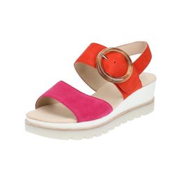 Gabor Sandals female Orange size 43