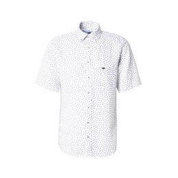 Fynch-Hatton Button Up Shirt male White size M