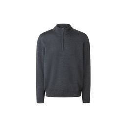 Maerz Muenchen Pullover Herren Größe L/XL dunkelgrau