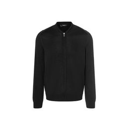 Maerz Muenchen Strickjacke Herren Größe XXXL schwarz