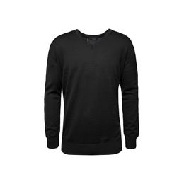 Maerz Muenchen Pullover Herren Gr&ouml;&szlig;e 5XL schwarz