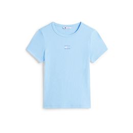 Tommy Jeans Shirt female Blue size L