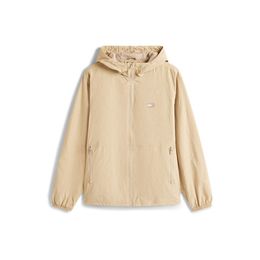 Tommy Jeans Between-Season Jacket male Beige size L