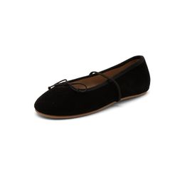 bisgaard Ballet Flats 'Palma' girl Black size 30