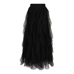 Only Tall Rock 'ONLSKY' Damen Größe 38 schwarz
