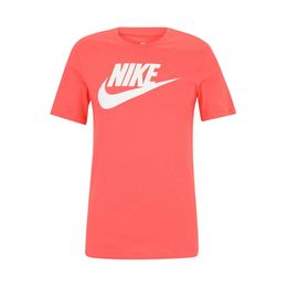 Nike Sportswear Shirt 'ICON FUTURA' male Red size XL