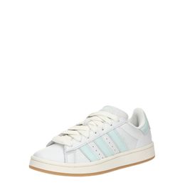 adidas originals Sneaker 'Campus 00s' Damen Größe 36.5/37 hellblau / weiß
