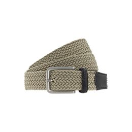 Vanzetti Belt male Beige size 115