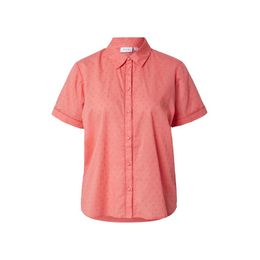 Vila Bluse 'VITUTTY' Damen Gr&ouml;&szlig;e XS hellrot