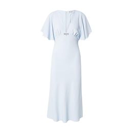 Elisabetta Franchi Kleid Damen Größe 40 pastellblau