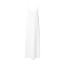 Véro Moda VERO MODA Kleid 'VMThas' Damen Größe 40 weiß Winterkleid