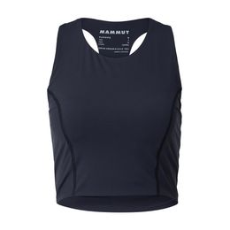 Mammut Sports Top 'Massone' female Black size XL