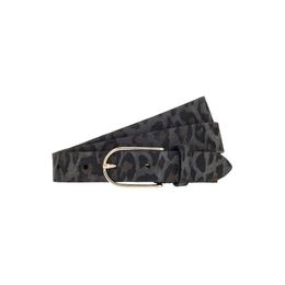 Vanzetti Belt female Grey size 110