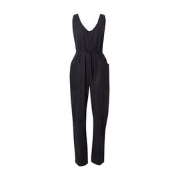 10DAYS Jumpsuit Damen Gr&ouml;&szlig;e M schwarz