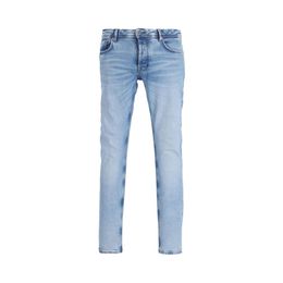 CHASIN' Chasin' Jeans 'Ego Craw' male Blue size 34