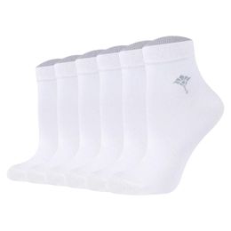 JOOP! Socks female White size 35-38