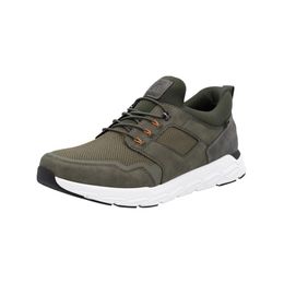 Rieker Sneaker Herren Gr&ouml;&szlig;e 44 grau / khaki