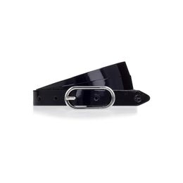 Tamaris Gürtel Damen Größe 105 schwarz