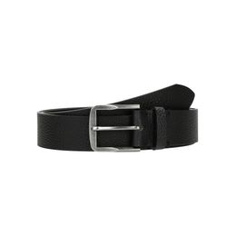Calvin Klein Jeans Gürtel 'CLASSIC' Herren Größe 95 schwarz