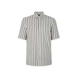 JOOP! Button Up Shirt 'Kawi' male Blue size S