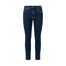 Pepe Jeans Jeans Damen Größe 25 dunkelblau