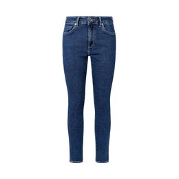 Pepe Jeans Jeggings female Blue size 30