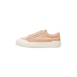 Pepe Jeans Sneaker 'Ben Fresh' Damen Gr&ouml;&szlig;e 37 pastellorange