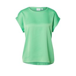 Vila Bluse 'VIEllette' Damen Gr&ouml;&szlig;e L limette