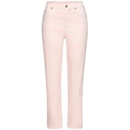 Lascana Jeans Damen Größe 25/26 rosa