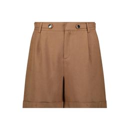 monari Short Damen Gr&ouml;&szlig;e 46 karamell