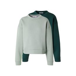 ABOUT YOU Sweatshirt 'Daniela' female Green size M
