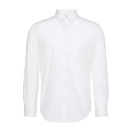 Calvin Klein Button Up Shirt male White size XS