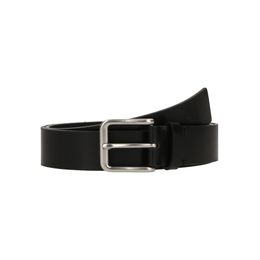 Calvin Klein Belt male Black size 100